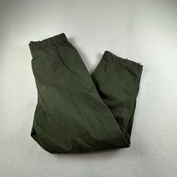Goldwin | Pants | Goldwin Pants Mens 3 Green Field Mil Pants Japan ...